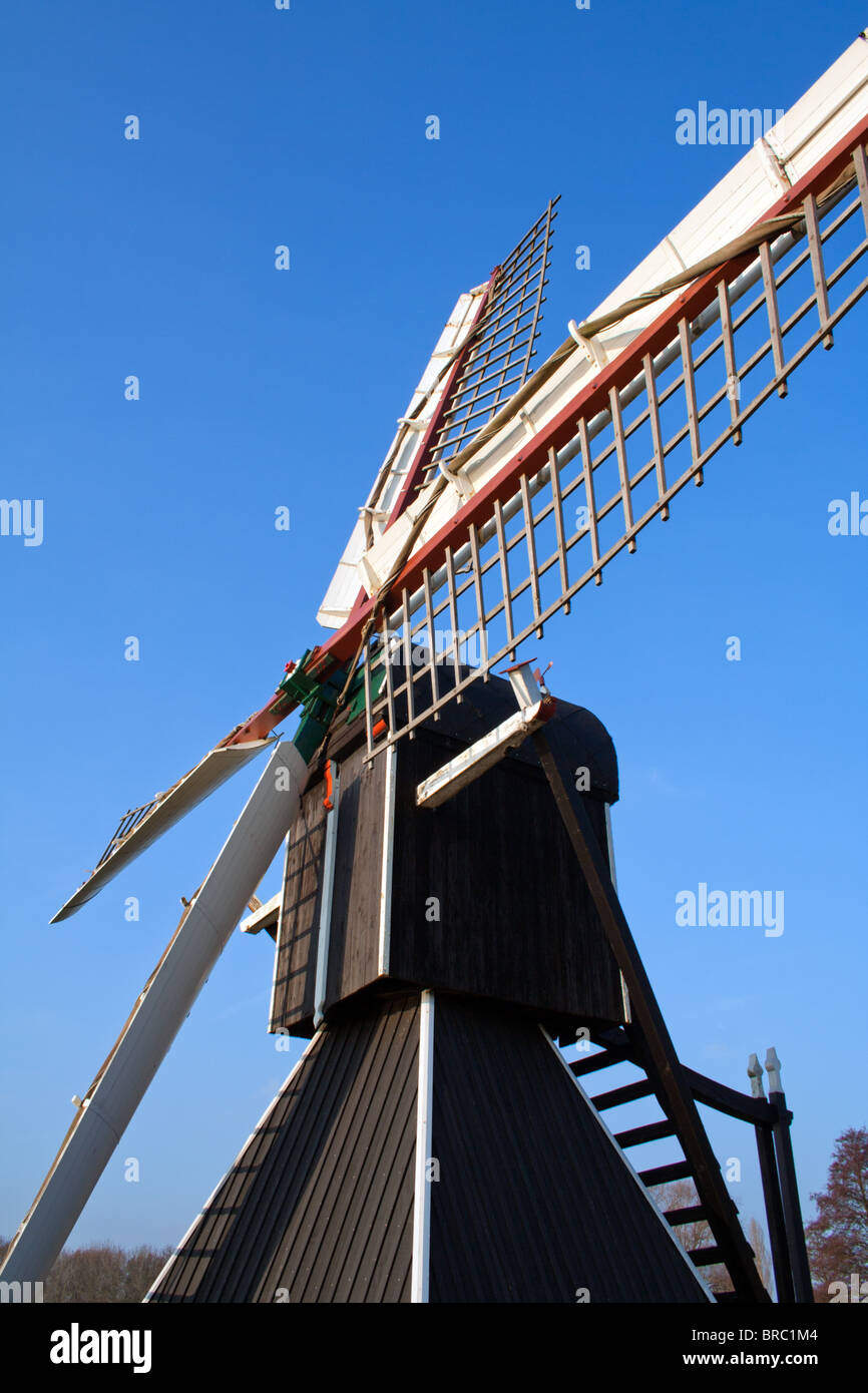 Dutch holland hi-res stock photography and images - Alamy