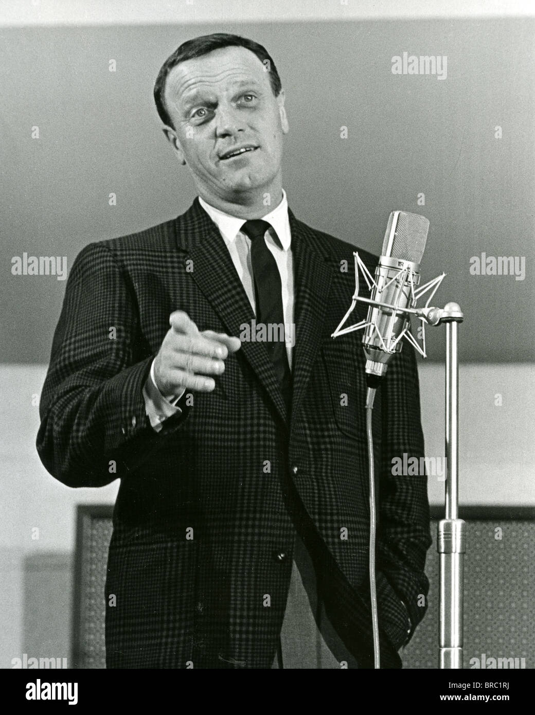 Eddy arnold singer hi-res stock photography and images - Alamy