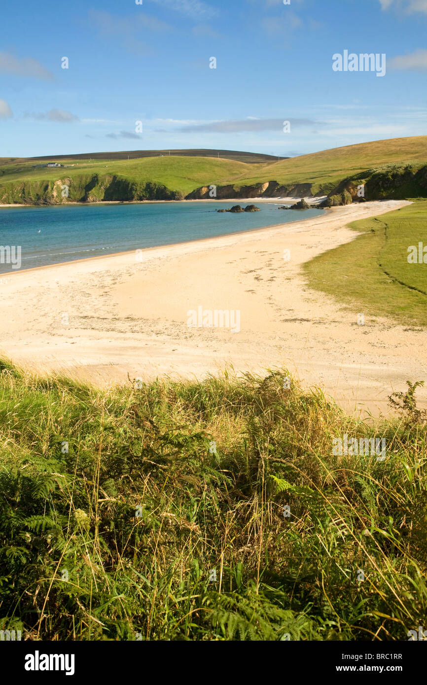 Unst shetland islands hi-res stock photography and images - Alamy