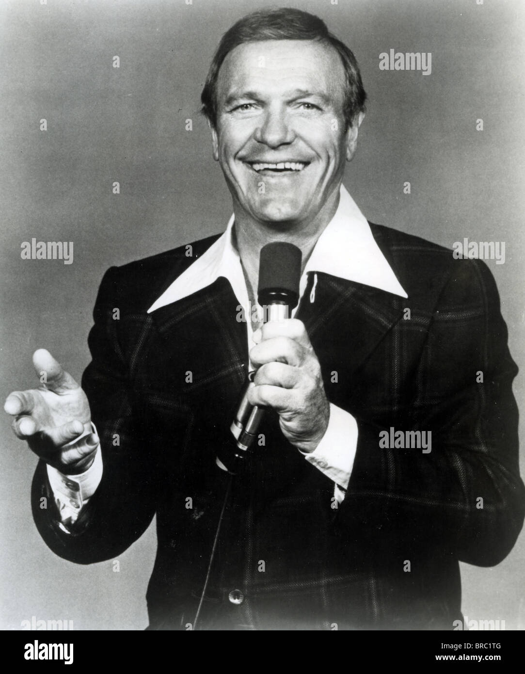 Eddy arnold us country musician hi-res stock photography and images - Alamy