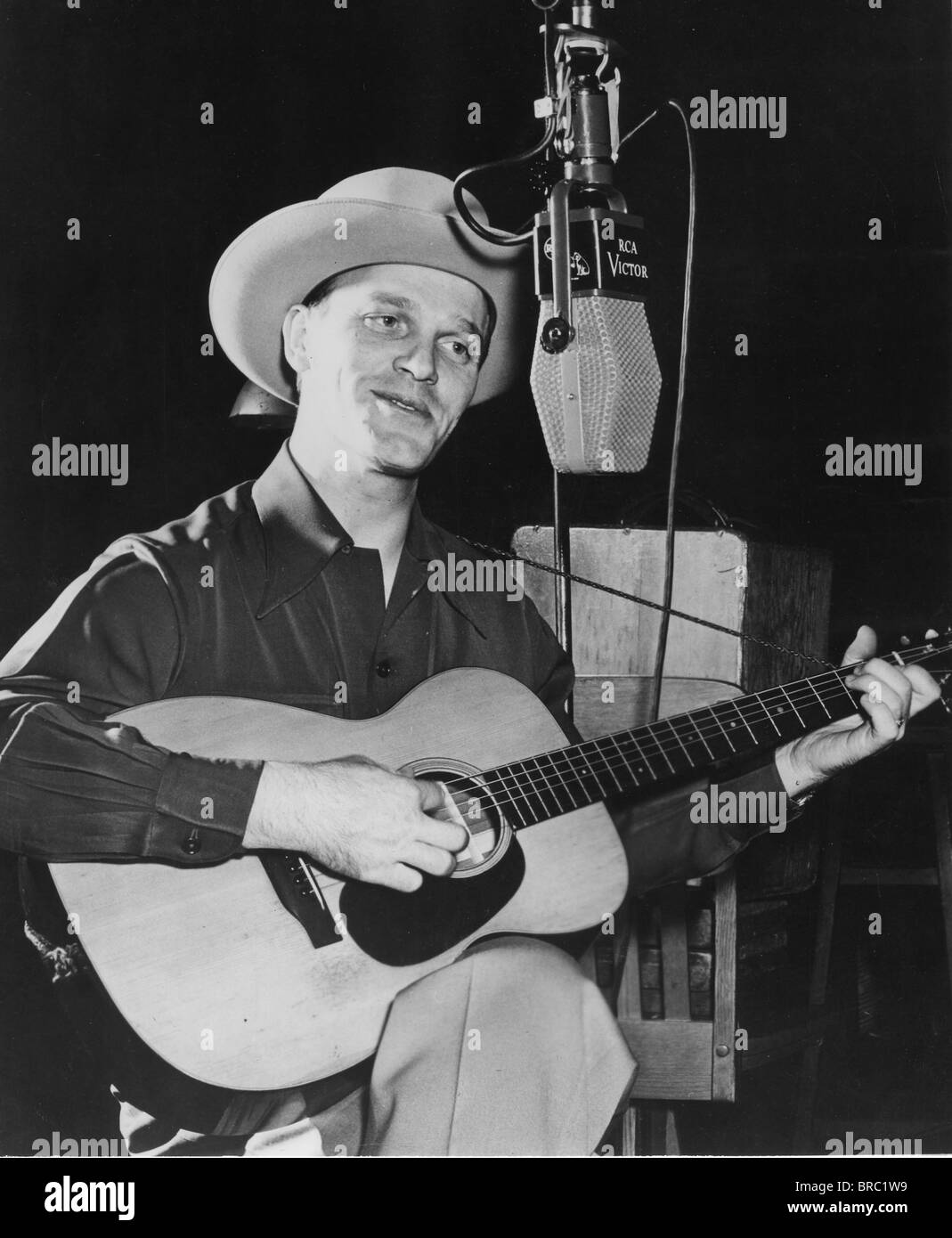 Concierto De Eddy Arnold