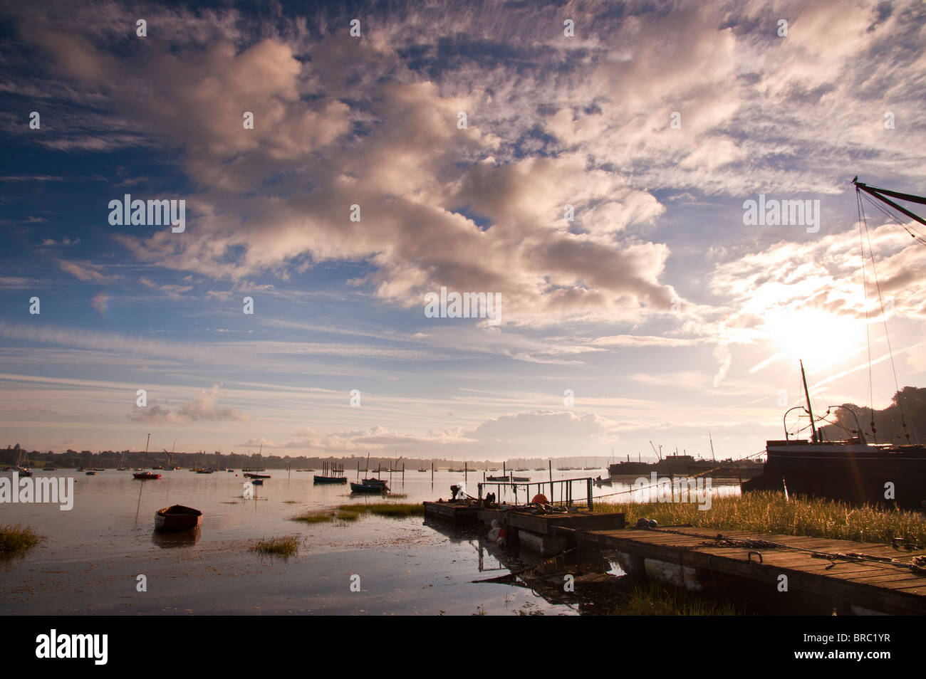 The pin mill hi-res stock photography and images - Alamy