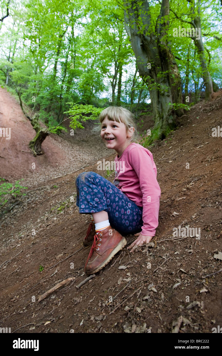Romping hi-res stock photography and images - Alamy