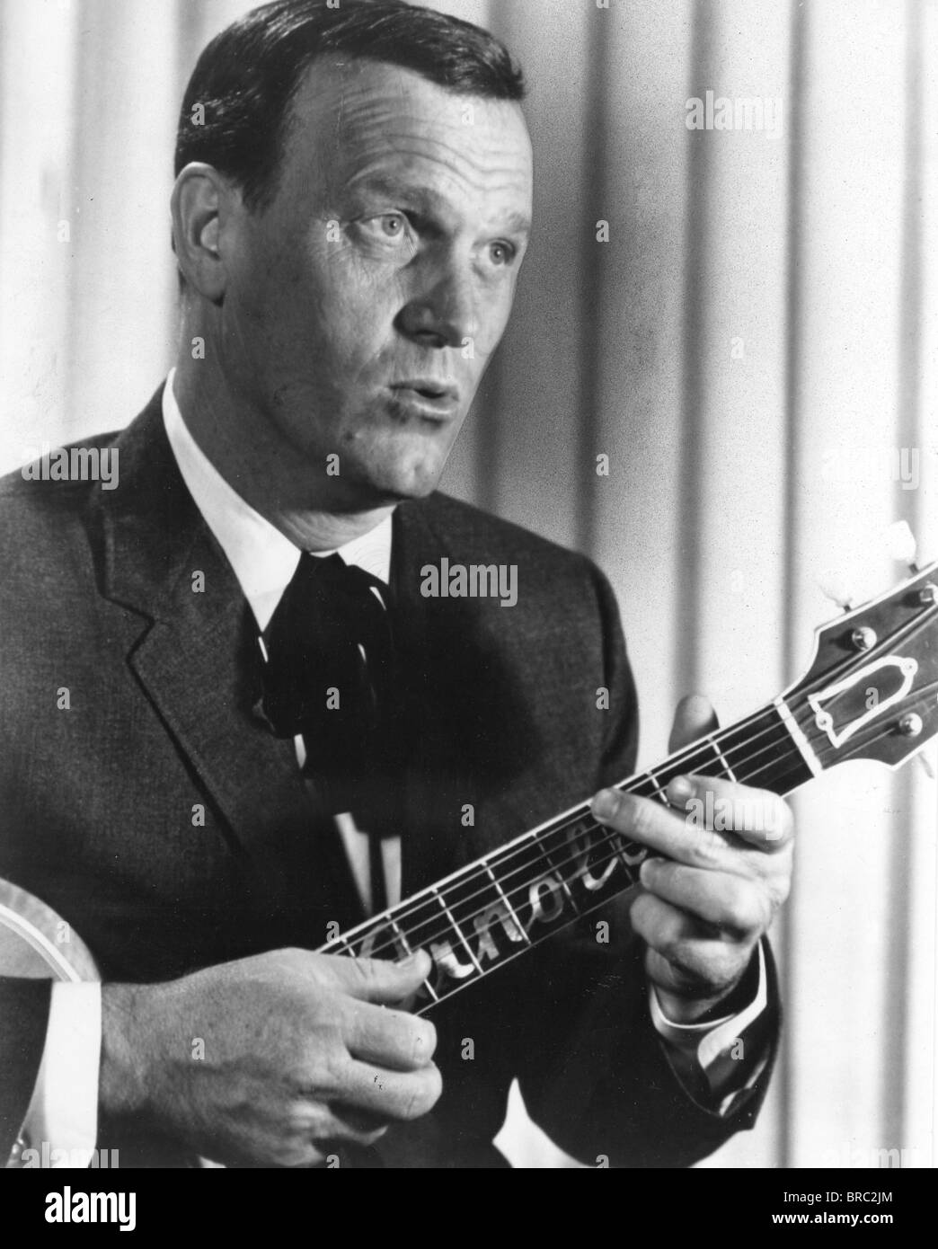EDDY ARNOLD - US Country musician (1918-2008 Stock Photo - Alamy