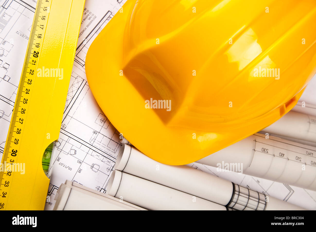 Architecture project building Stock Photo - Alamy