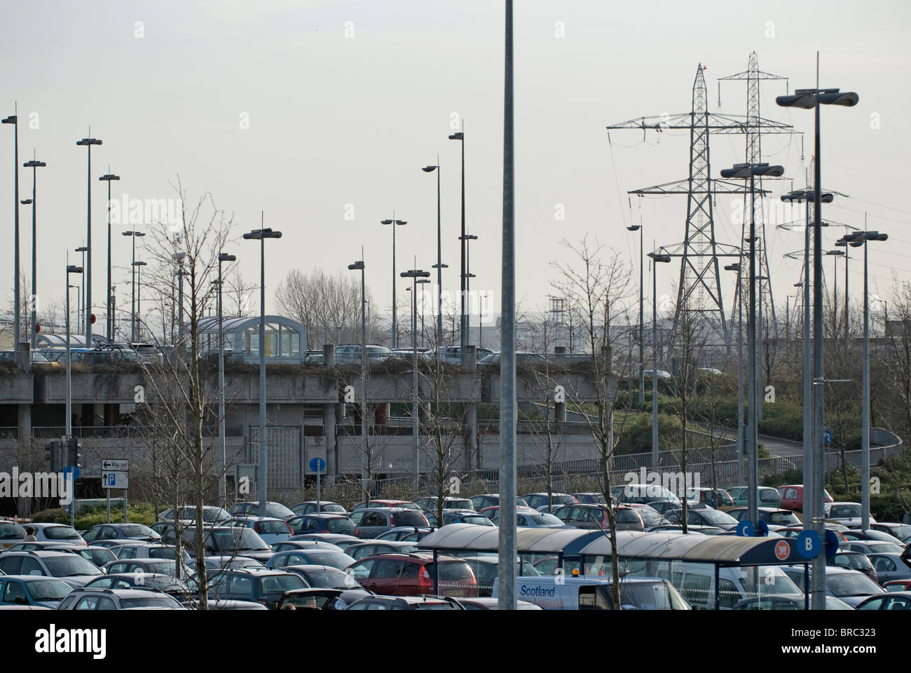 Braehead hi-res stock photography and images - Alamy