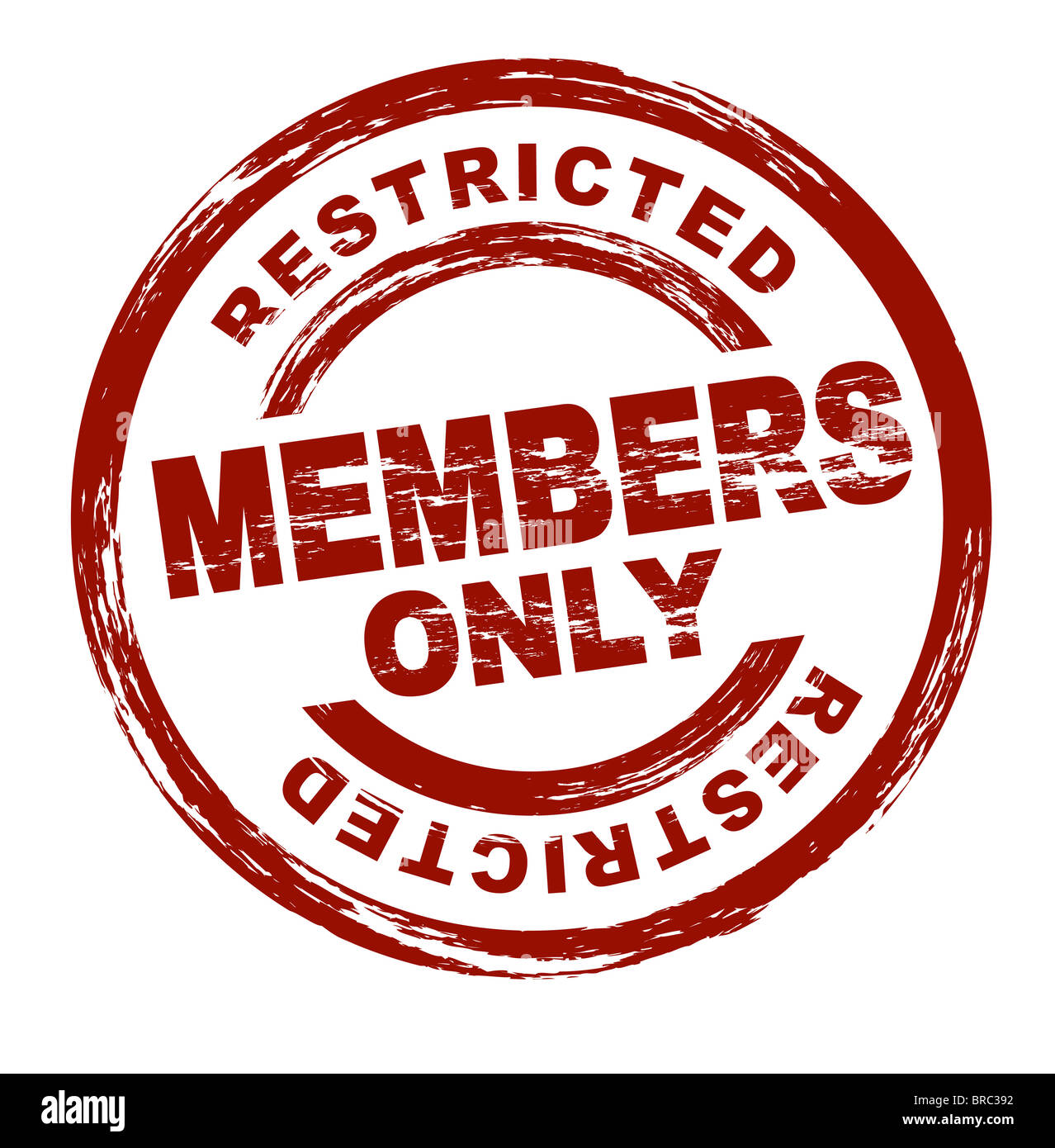 Membership stamp hi-res stock photography and images - Alamy