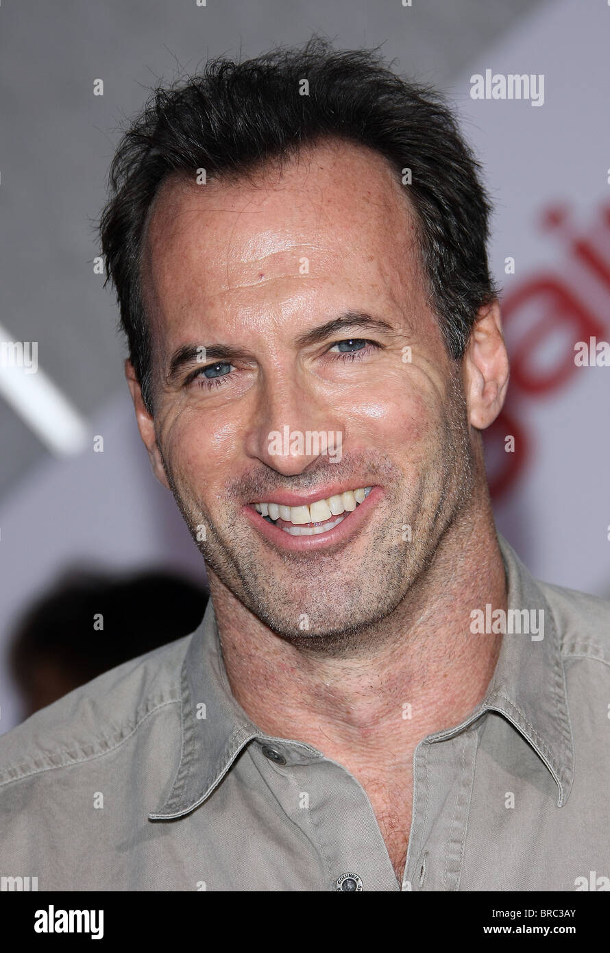 Scott patterson hi-res stock photography and images - Alamy