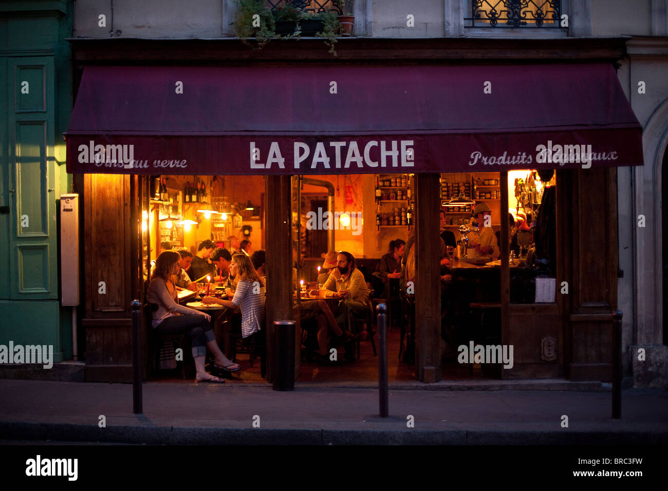 La patache hi-res stock photography and images - Alamy