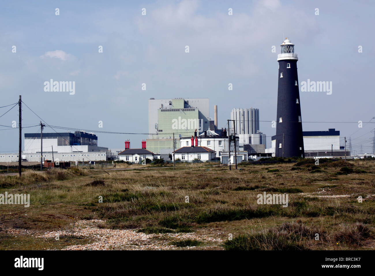 English nuclear plant hi-res stock photography and images - Alamy