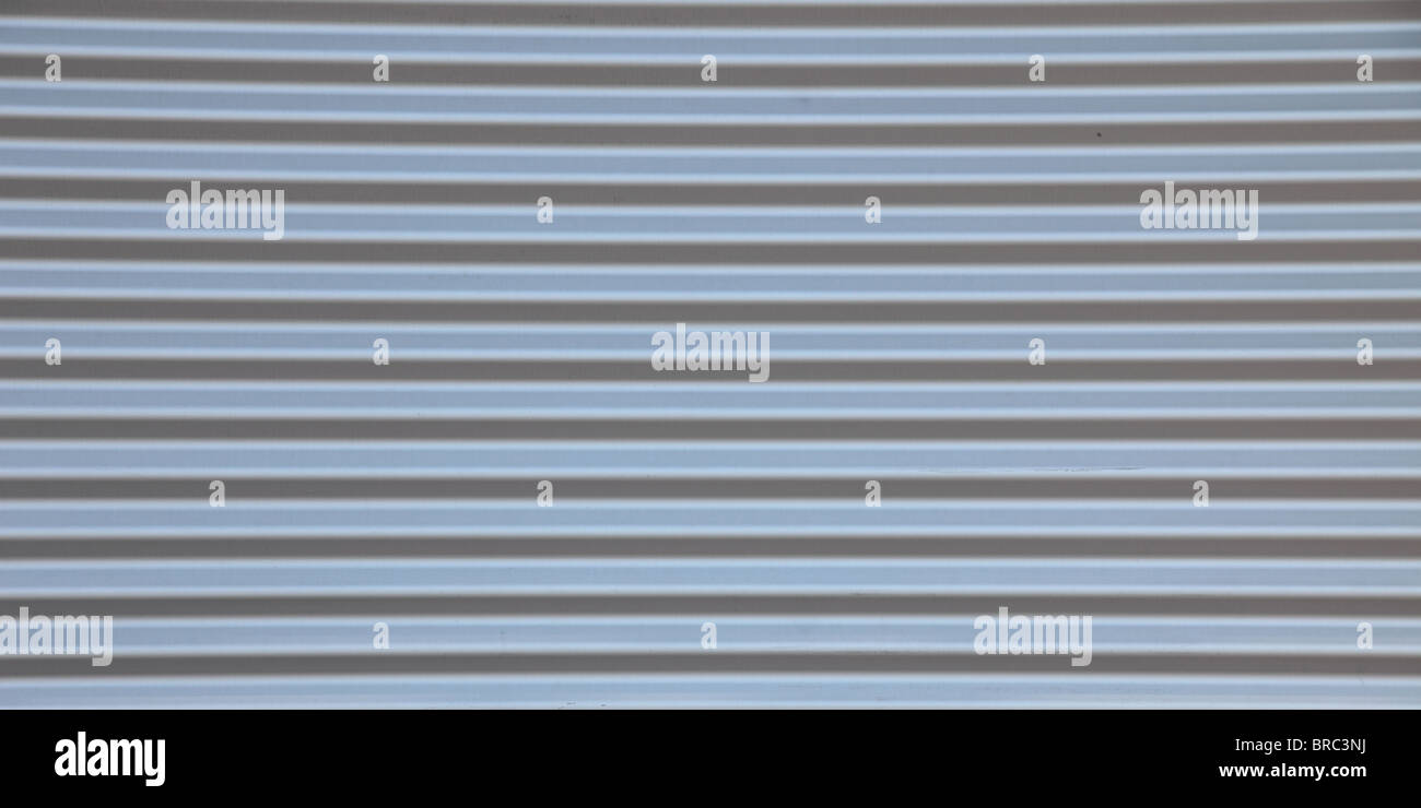 A fine background texture of corrugated iron Stock Photo - Alamy