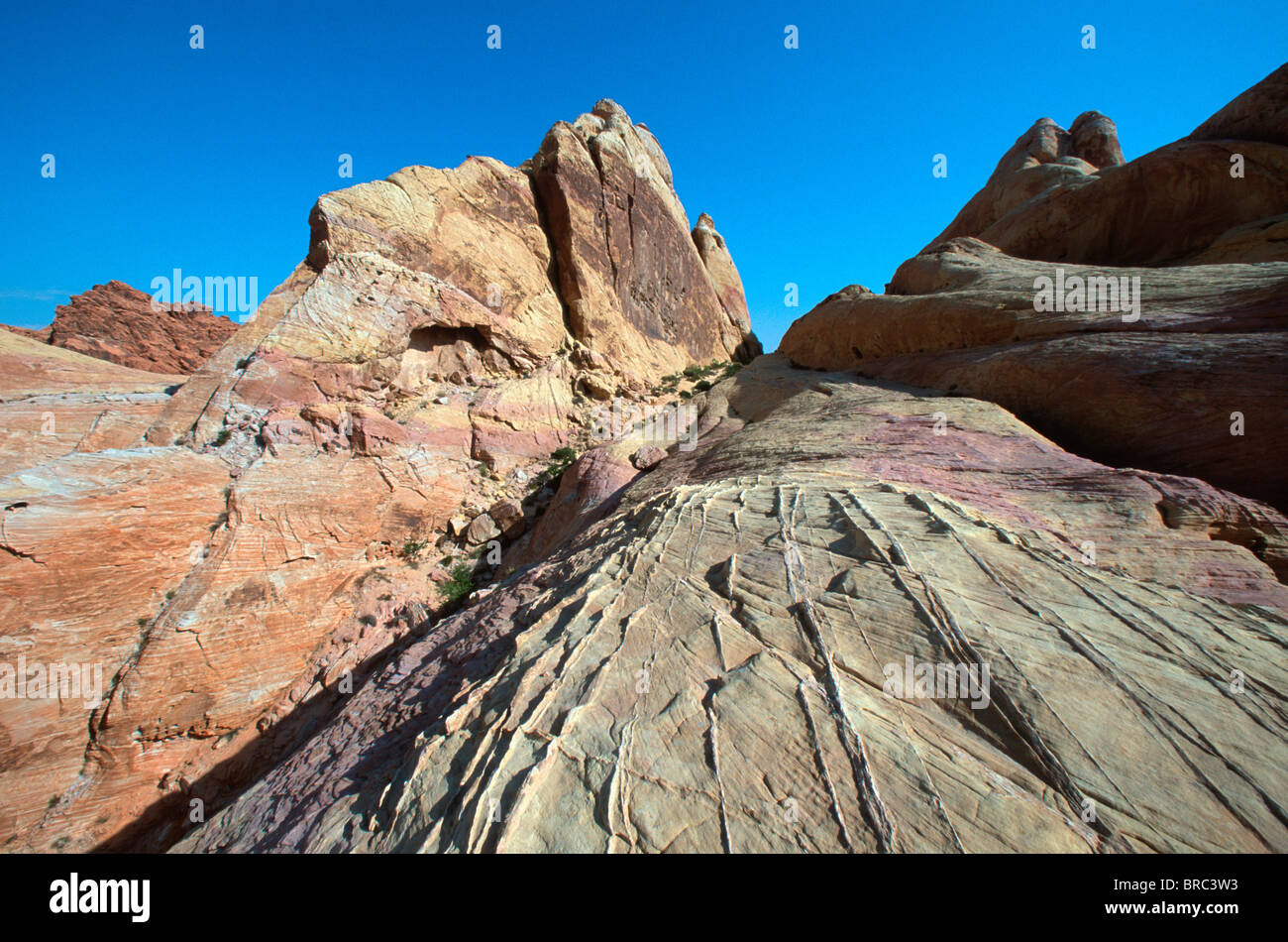 Nevado nevada hi-res stock photography and images - Alamy