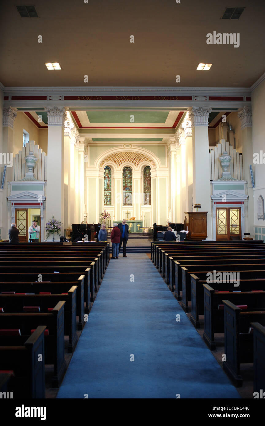 Church wavertree liverpool hi-res stock photography and images - Alamy