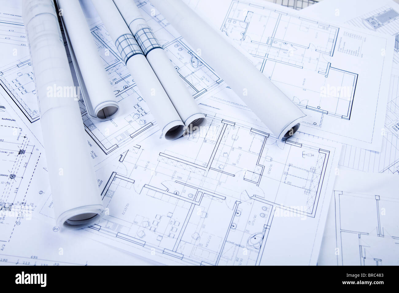 Architecture project building Stock Photo - Alamy