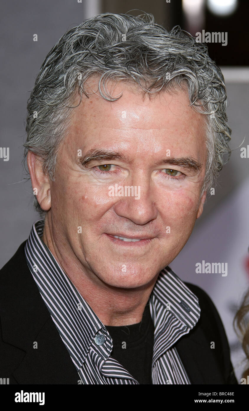 Patrick duffy hi-res stock photography and images - Alamy