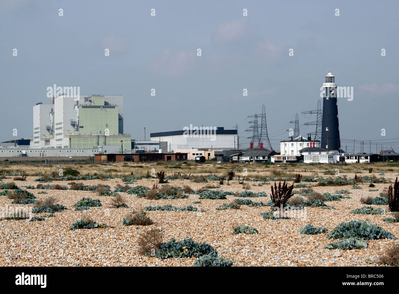 English nuclear plant hi-res stock photography and images - Alamy