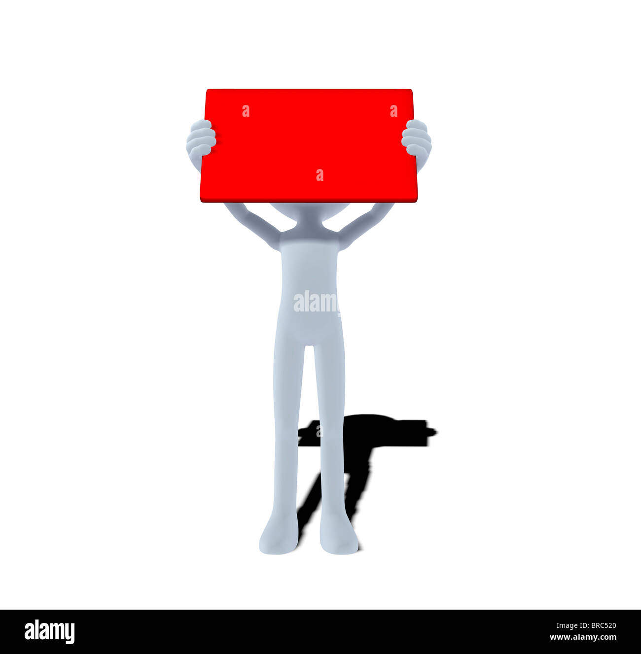 Comic strip blank Cut Out Stock Images & Pictures - Alamy