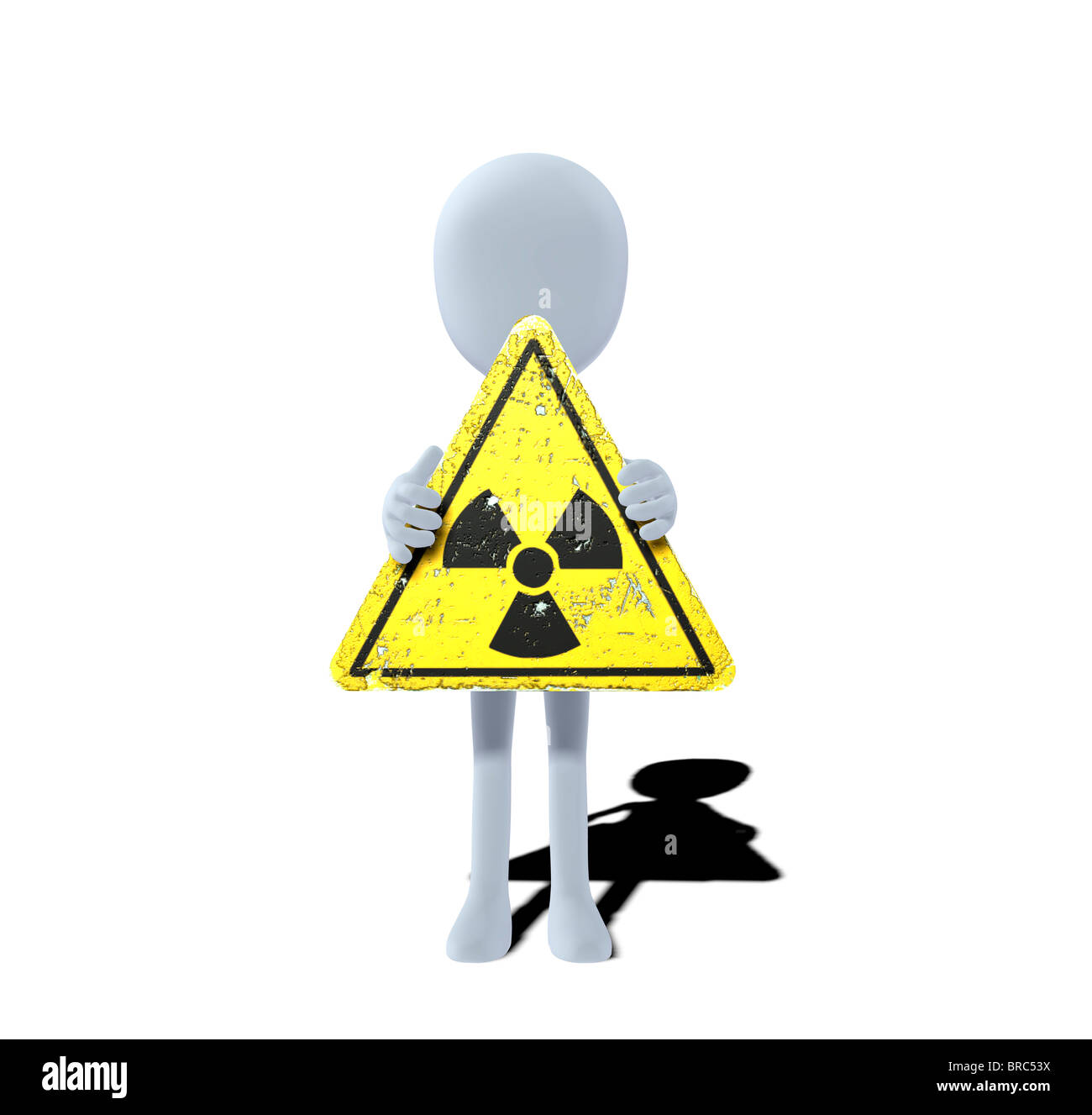 Nuclear avatar hi-res stock photography and images - Alamy