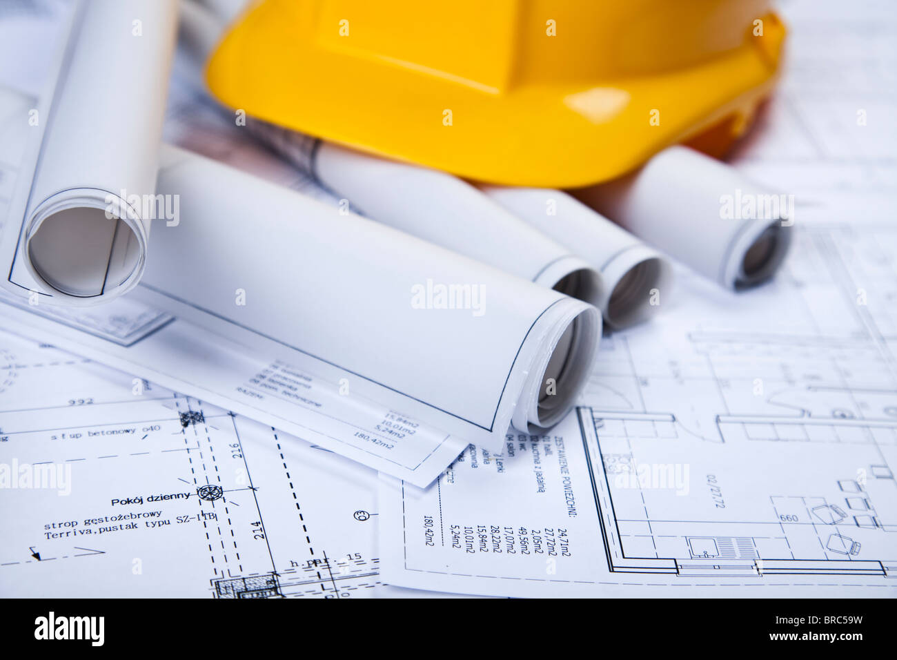 Architecture project building Stock Photo - Alamy