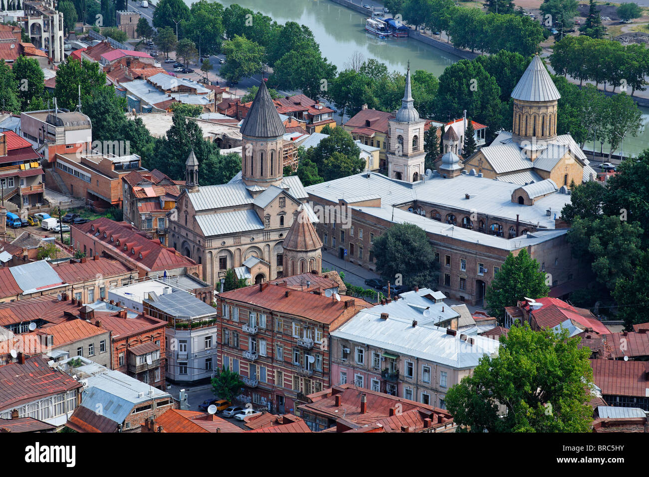 Churches religious architecture hi-res stock photography and images - Alamy