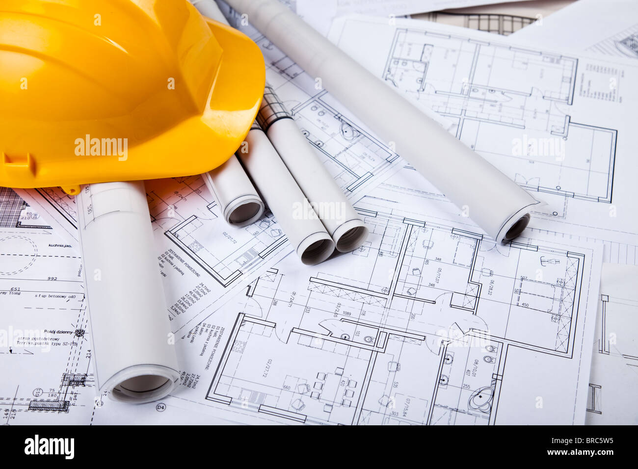 Architecture project building Stock Photo - Alamy