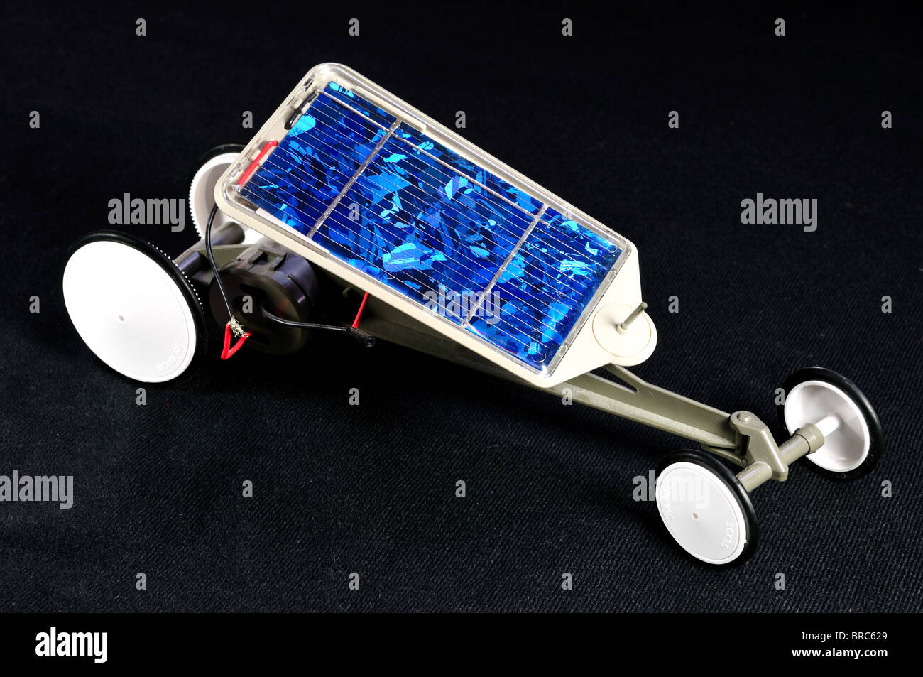 Solar car model hi-res stock photography and images - Alamy