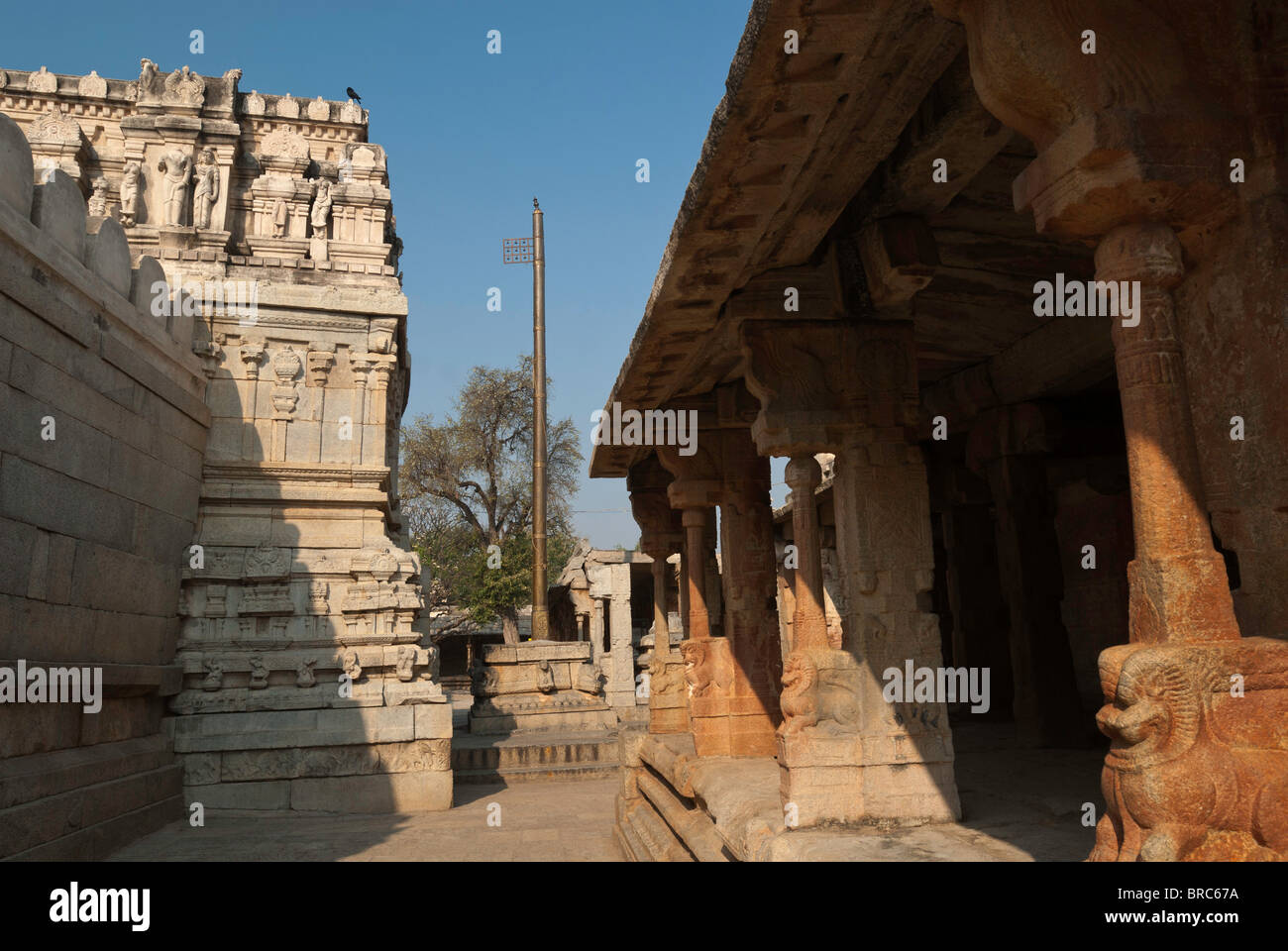 Lepakshi Temple High Resolution Stock Photography and Images - Alamy