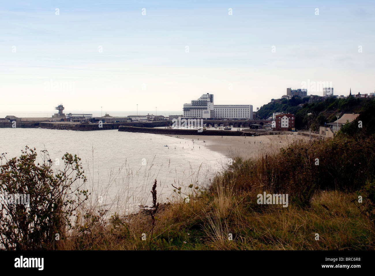 Folkstone High Resolution Stock Photography and Images - Alamy