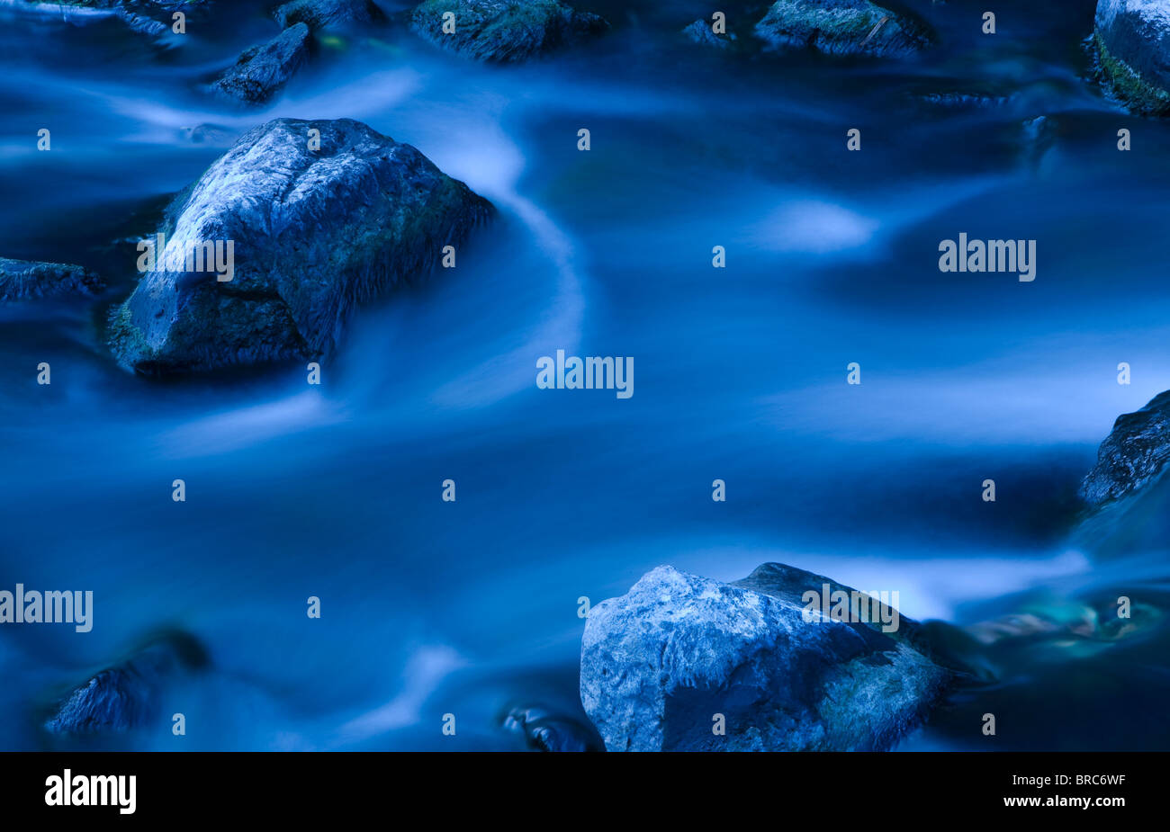Close up river water flow hi-res stock photography and images - Alamy