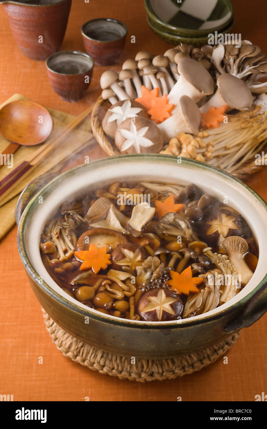 Kinoko hi-res stock photography and images - Alamy