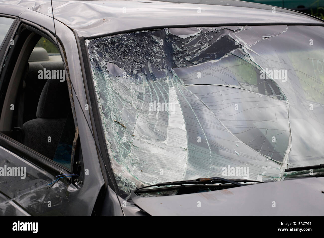 Motor vehicle collisions hi-res stock photography and images - Alamy