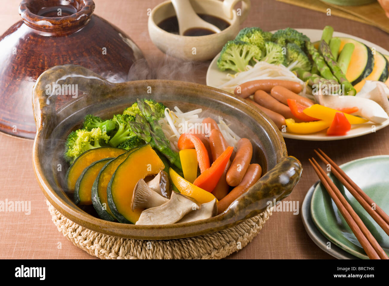 Hot tajin hi-res stock photography and images - Alamy