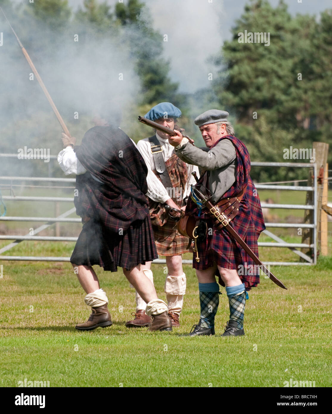 Tartan Army High Resolution Stock Photography and Images - Alamy