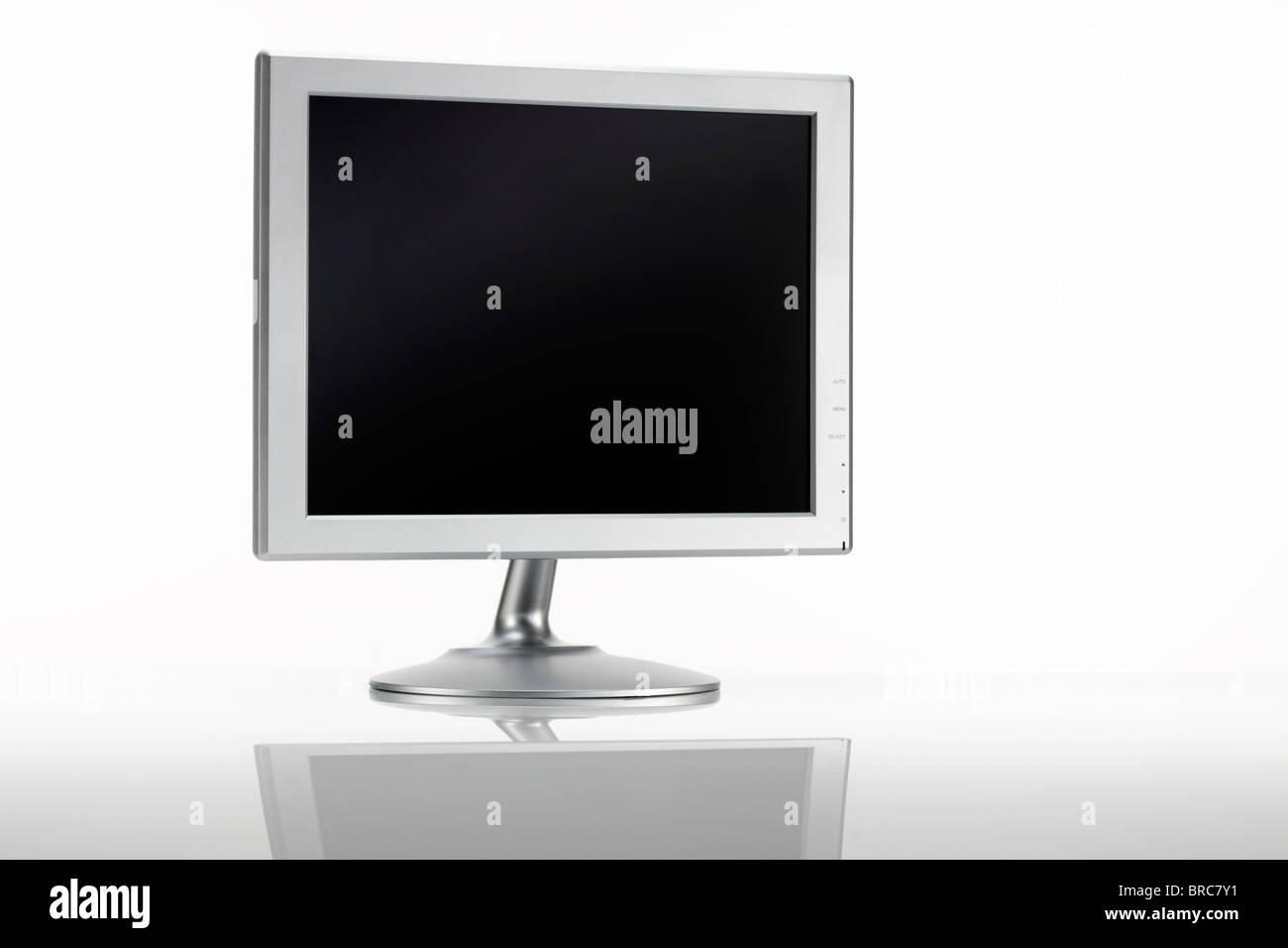 Silver front panel hi-res stock photography and images - Alamy