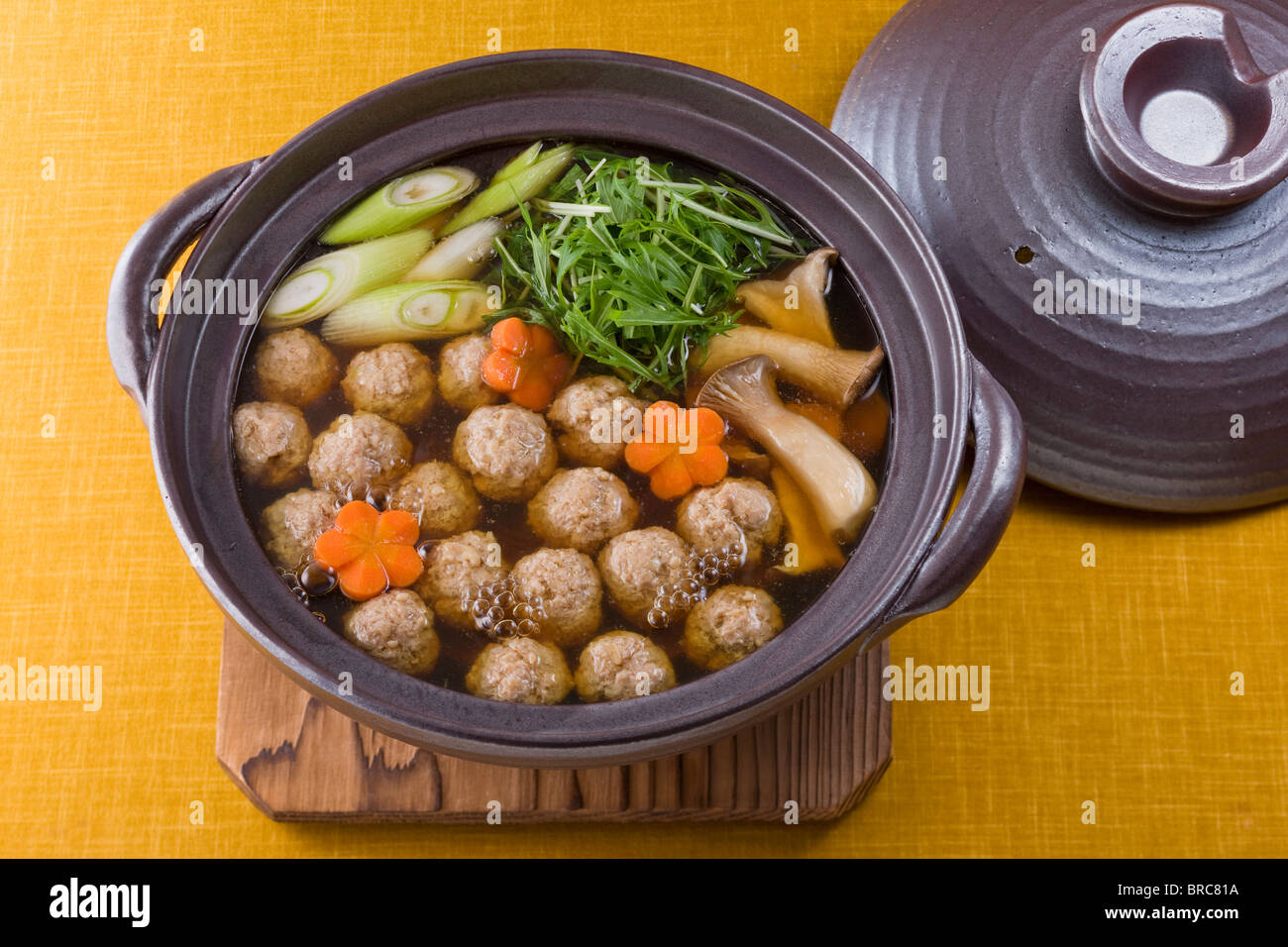 Toridango hi-res stock photography and images - Alamy