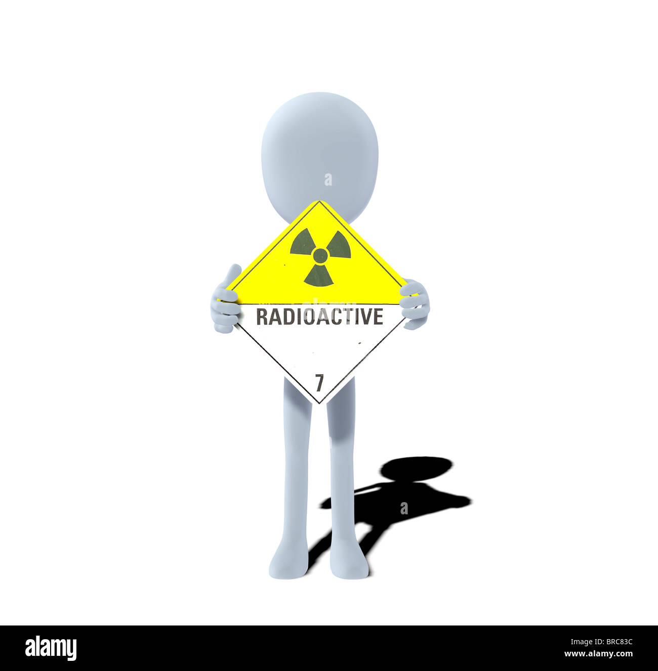 Radioactive signs hi-res stock photography and images - Alamy
