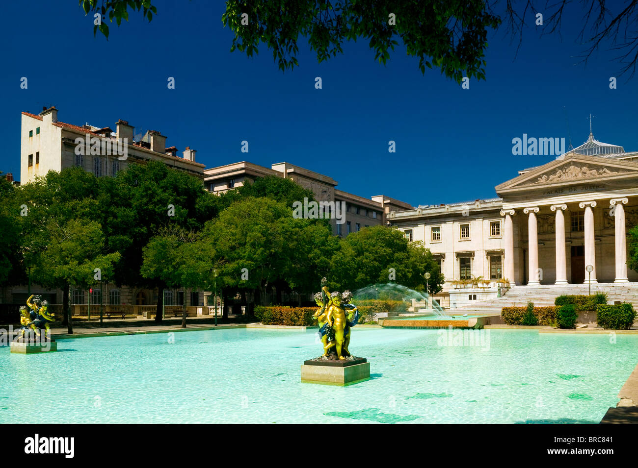 Place montyon hi-res stock photography and images - Alamy