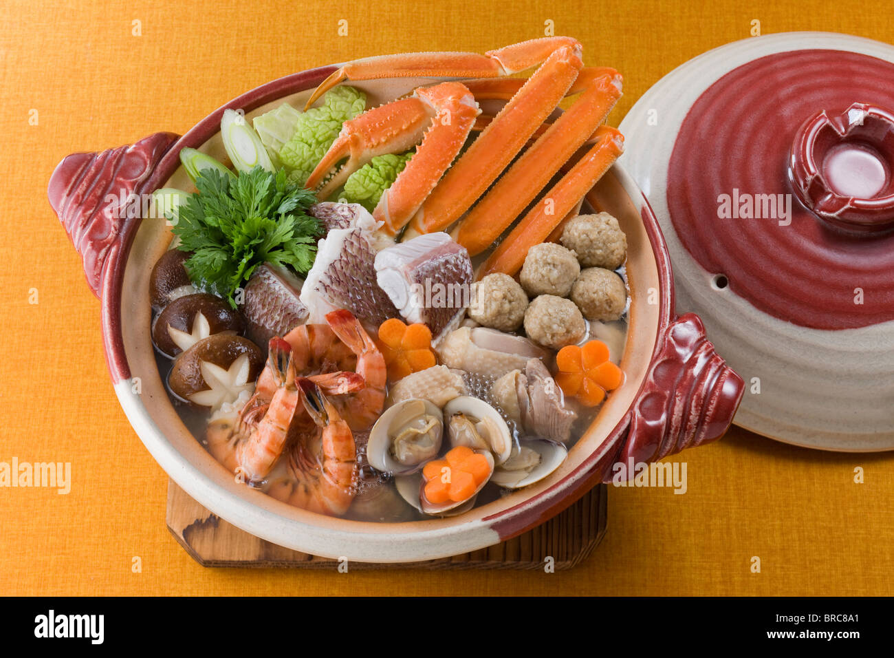 Yosenabe hi-res stock photography and images - Alamy