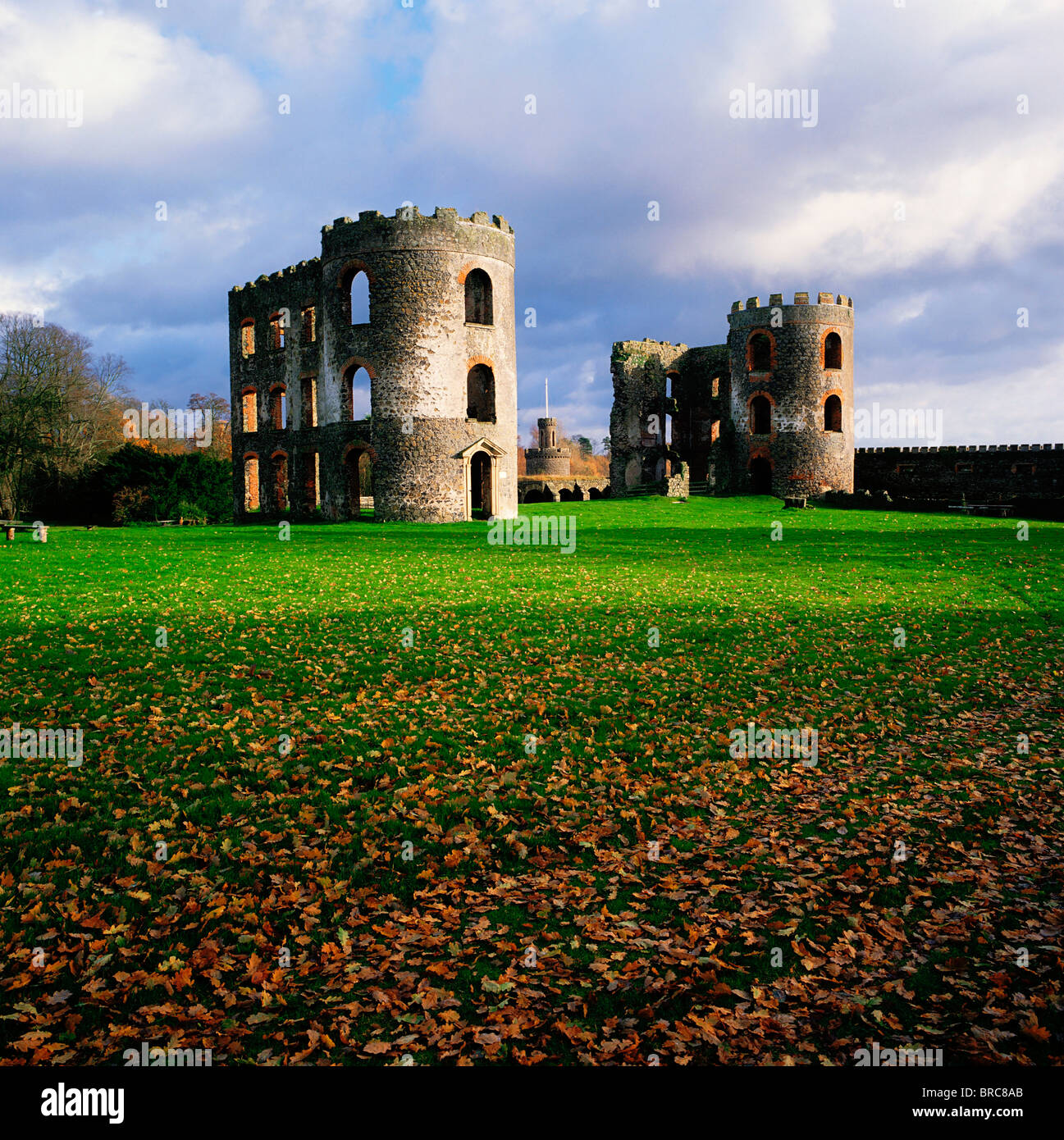 Shanes castle hi-res stock photography and images - Alamy