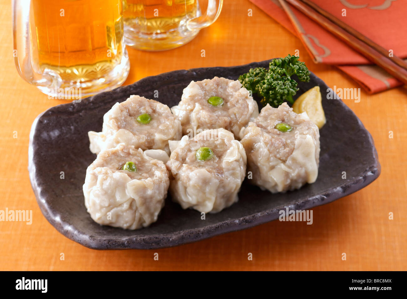 Shumai hi-res stock photography and images - Alamy
