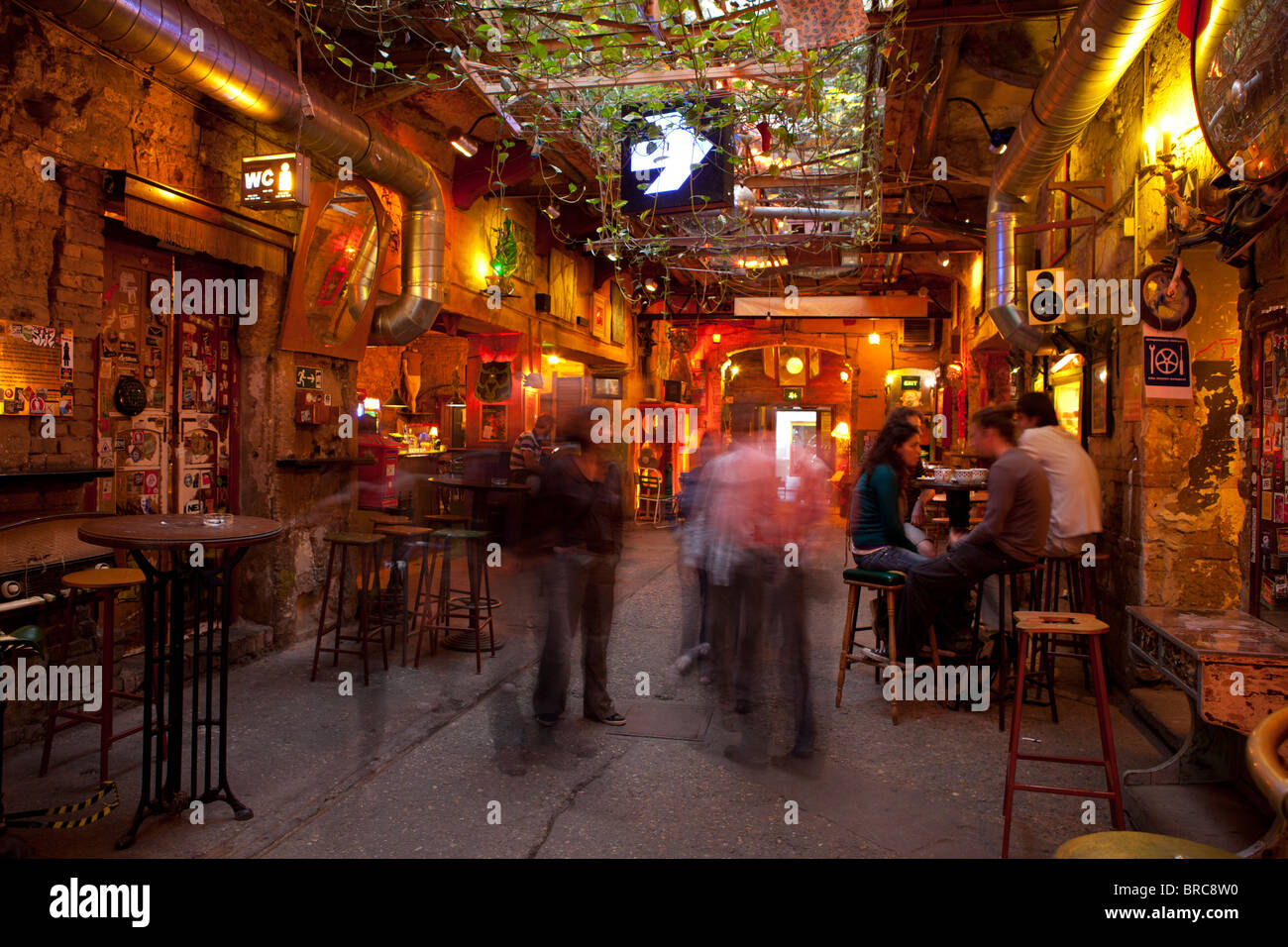 Hungarian bar hi-res stock photography and images - Alamy