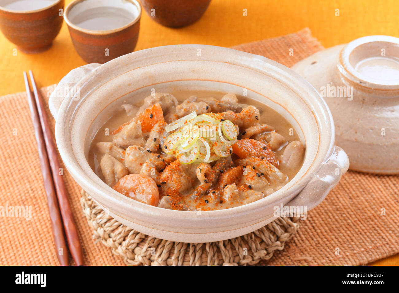 Simmered dish hi-res stock photography and images - Alamy