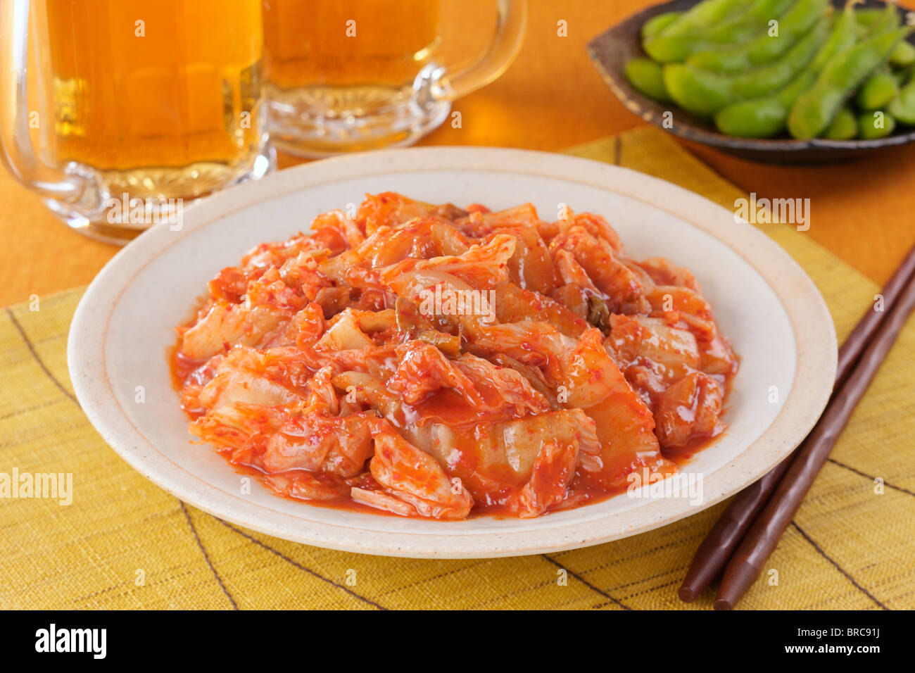 Izakaya Edamame High Resolution Stock Photography and Images - Alamy