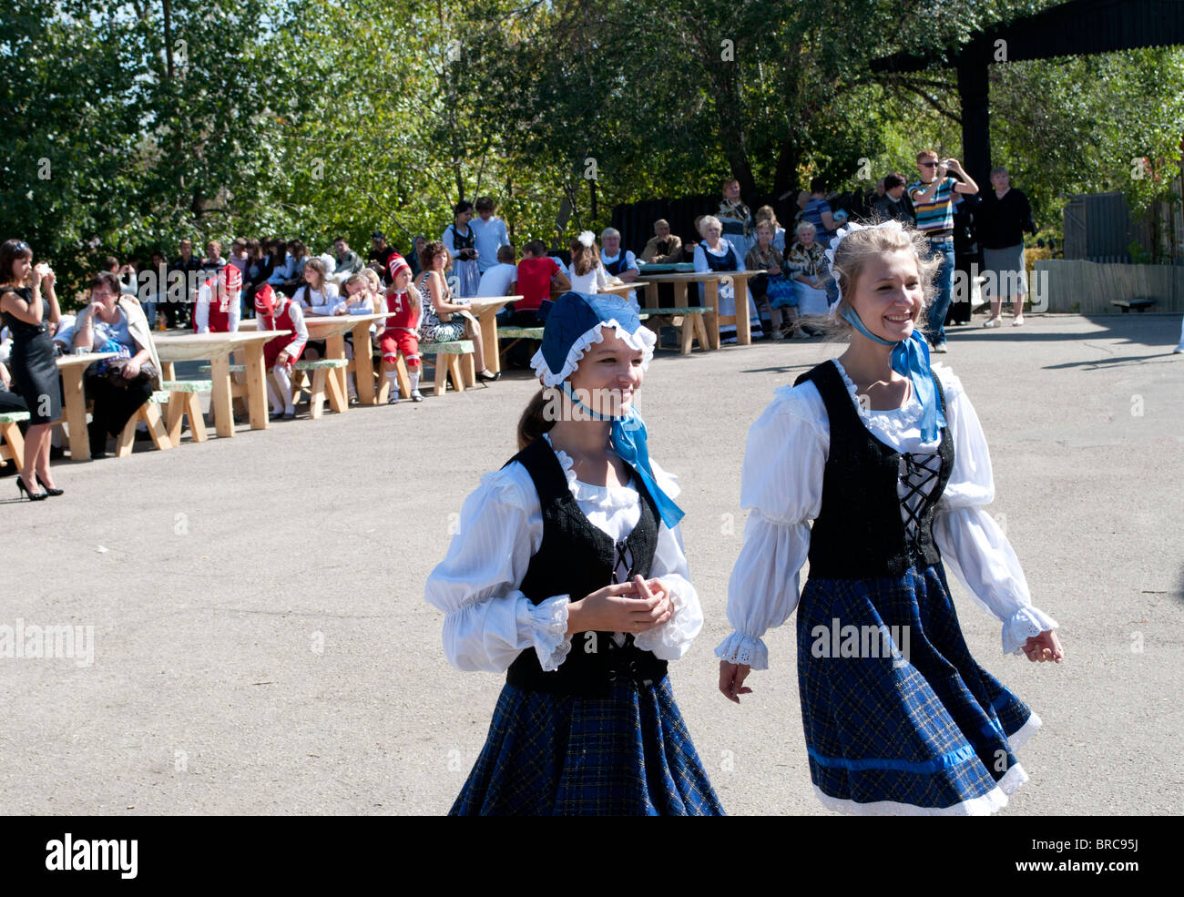 German Culture And Tradition