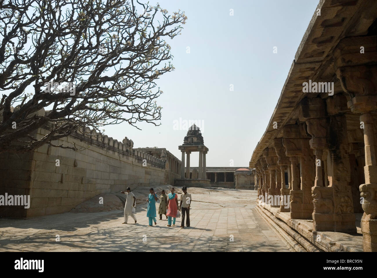 Andhra pradesh monuments hi-res stock photography and images - Alamy