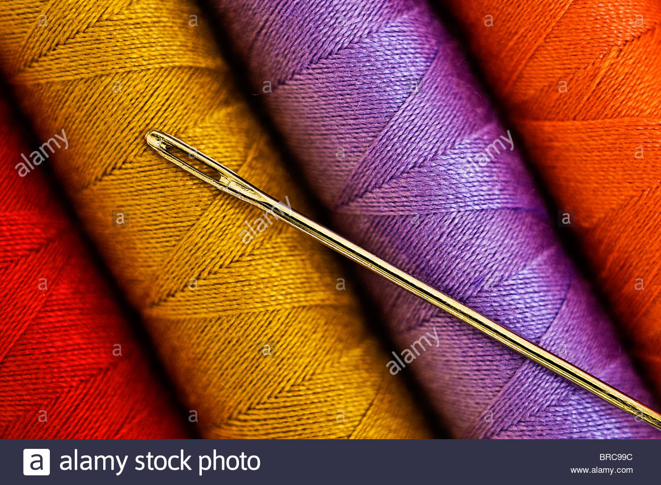 Eye Of Needle Stock Photos & Eye Of Needle Stock Images - Alamy
