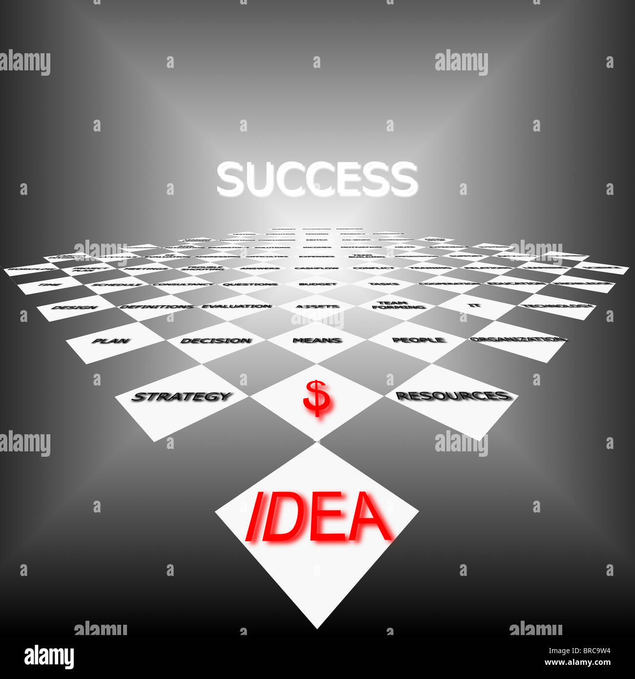 Success hi-res stock photography and images - Alamy