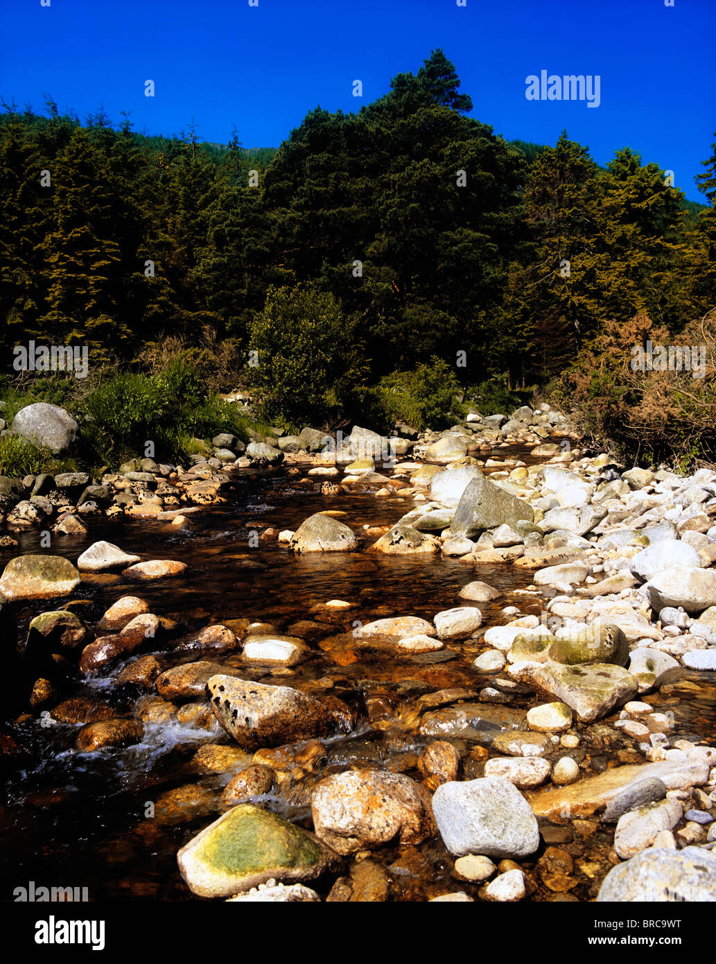 Glenmalure hi-res stock photography and images - Alamy