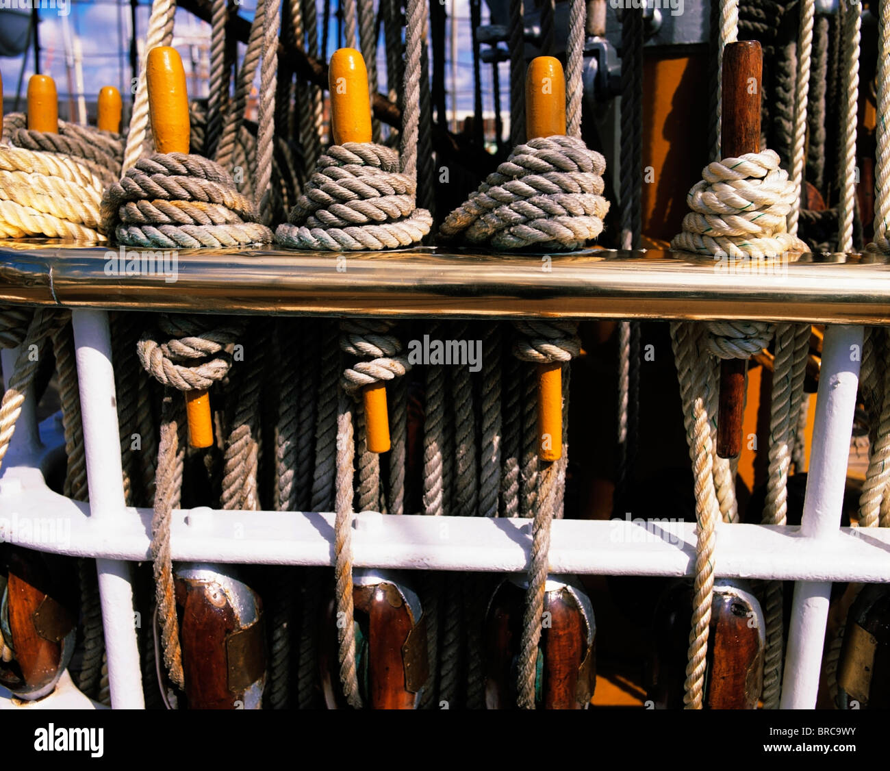 Cleats hi-res stock photography and images - Alamy