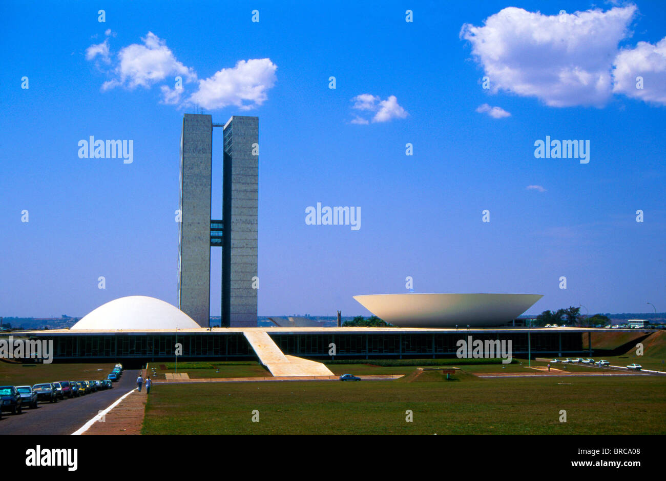 Planalto brazil hi-res stock photography and images - Alamy